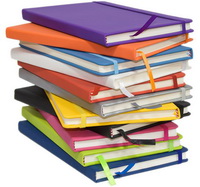 Діловий блокнот, записна книжка Buromax - ціни, опис, фото, відео в ...