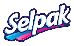 Туалетний папір, рушники паперові Selpak купити за вигідною ціною в ...